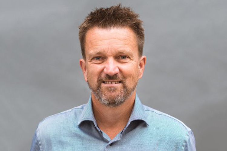 Voorstelrondje Bestuur DHC | Voetbalclub DHC