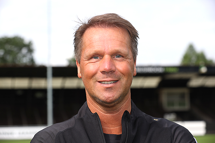 DHC 1 | Voetbalclub DHC